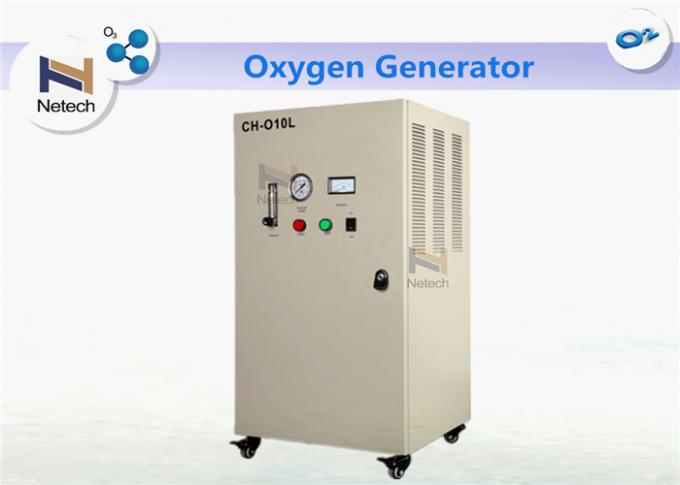 10 L / min - 40 L / min Industrial Oxygen Generator Concentrator For ...