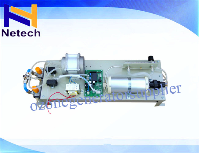 Durable Oxygen Concentrator Parts Oxygen Concentrator With 3LPM - 10Lpm ...