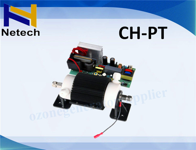 7g - 50g Ozone Generator Parts 220V 110V Ozone Ceramic Tube For Water Treatment