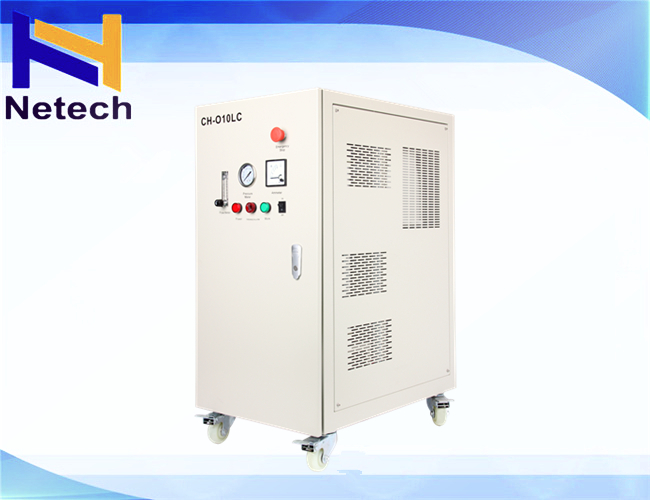 PSA Oxygen Generator Industrial Oxygen Machine Built - In Oil Free Air ...