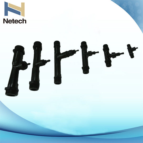 Venturi Ozone Injector Ozone Generator Parts For Ozone Water Treatment ...