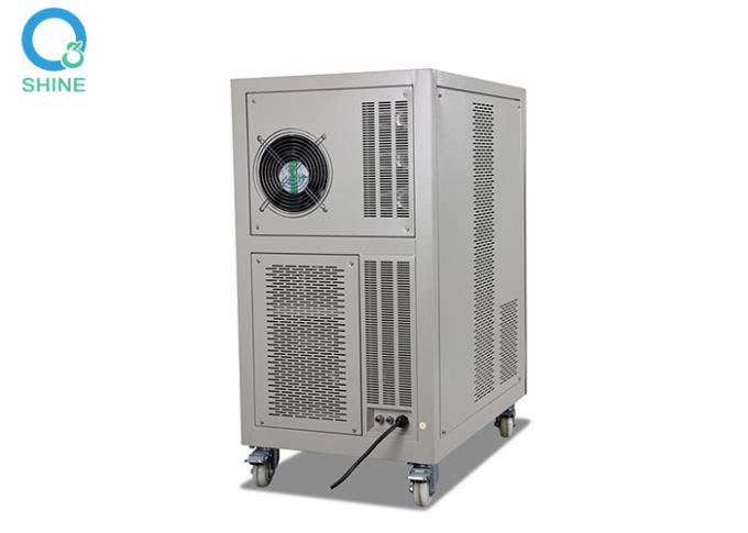 Adjustable Water Ozone Generator , Home Use Ozone Generator Machine