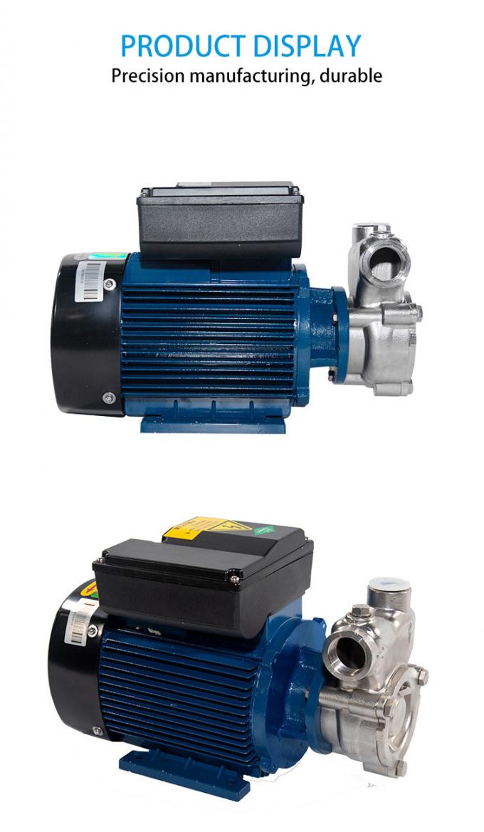 Ozone Mixing Pump For Water Ozone Generator