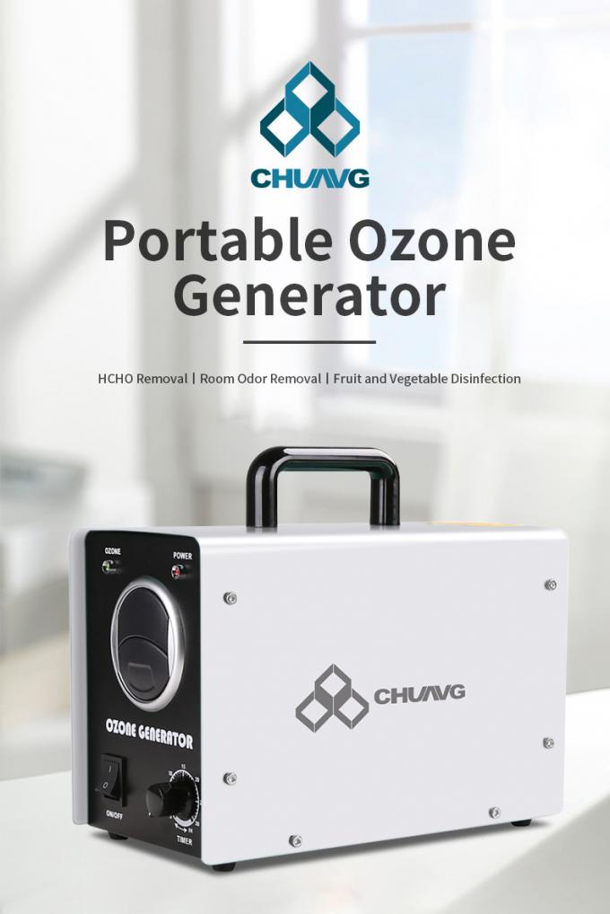 90M3 Air Feeding Commercial Ozone Generator Air Ozone Machine