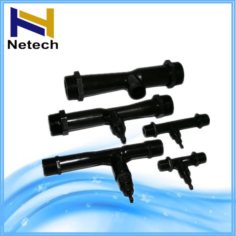 1'' 2'' 3/4'' Water Ozone Machine Ozone Venturi Injector Tube Anti ...