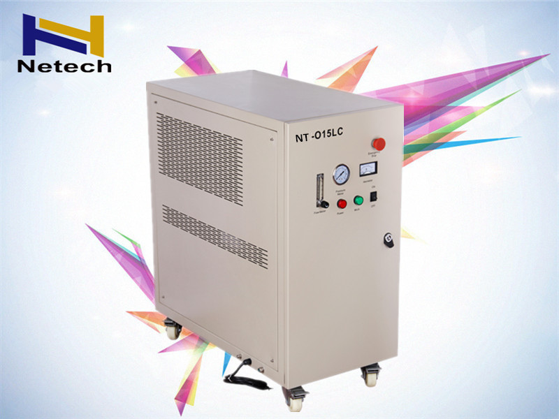 10L - 40L/M Industrial PAS Portable Oxygen Machines For Aquarium / Fish ...