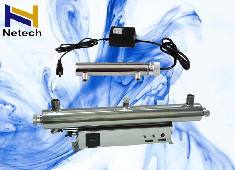 Swimming Pool Ozone Generator UV cleanr