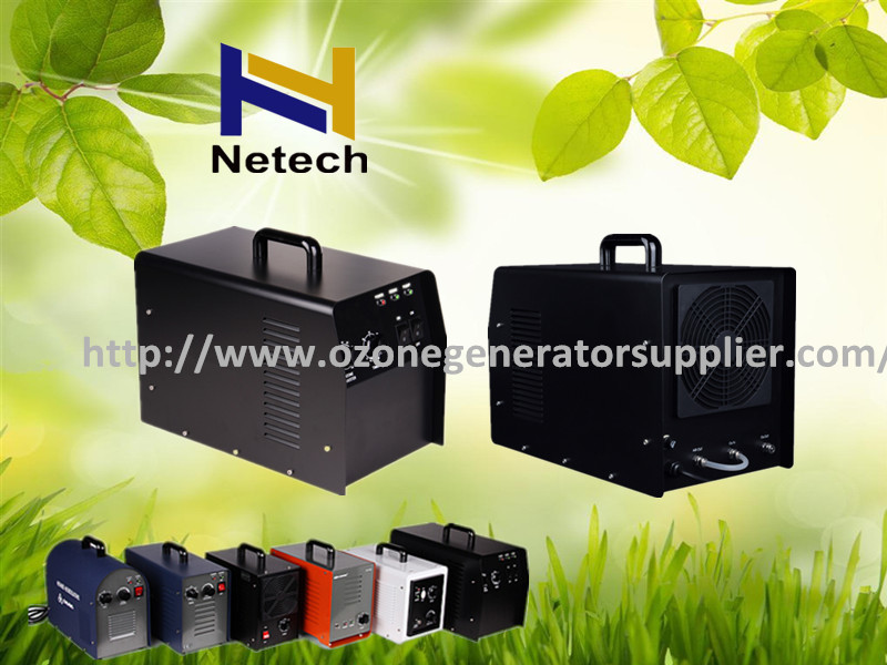 3000 Mg 7000 Mg Hotel Ozone Air Purifier Ozone Generator With Air ...