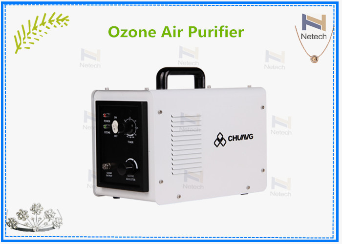 Commercial Automotive Ozone Generator 110V 3000mg 5000mg Air Purifier ...