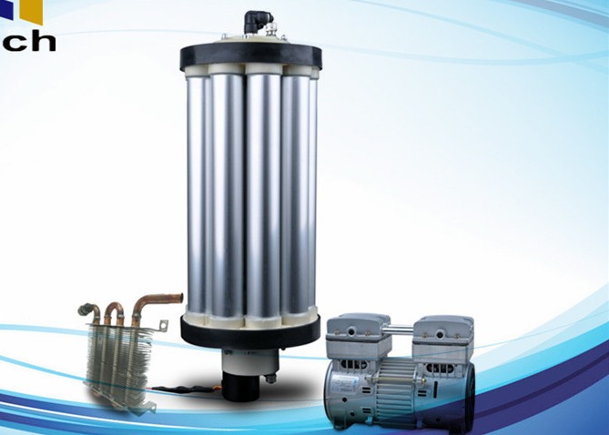 15LPM PSA 95% Concentration Oxygen Concentrator Parts With Air ...