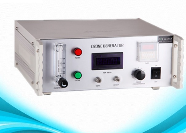110V 7g/h Dental Ozone Generator / Ozone Therapy Machine