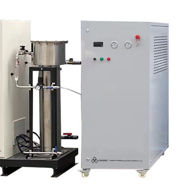 Quality Large Ozone Generator & Water Ozone Generator factory from China