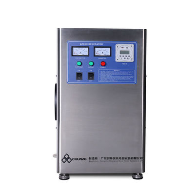 Quality Large Ozone Generator & Water Ozone Generator factory from China