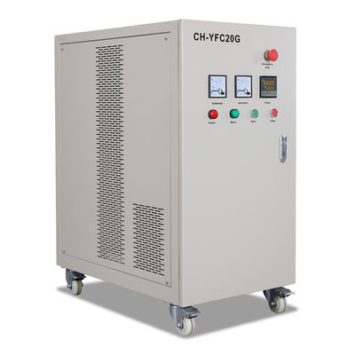Quality Large Ozone Generator & Water Ozone Generator factory from China