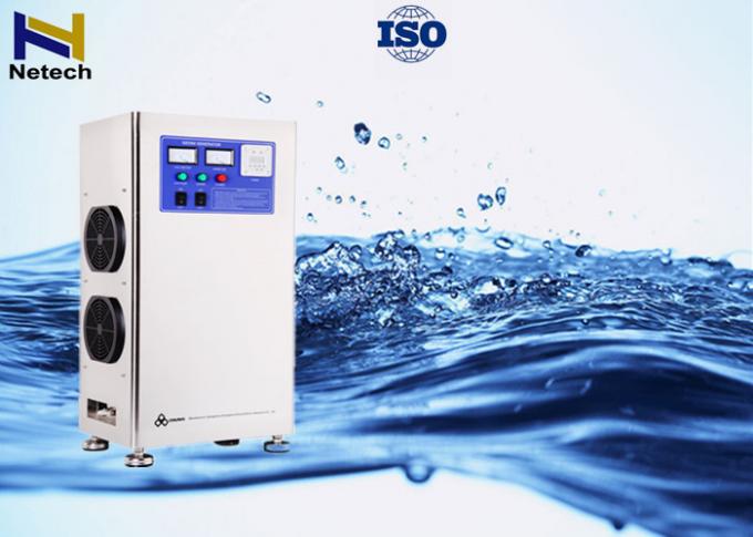 Water Treatment Swimming Pool Ozone Generator 30G/H 220V 50Hz